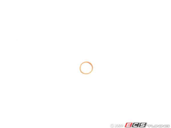 Victor Reinz - 07119963308 - Oil Drain Plug Gasket