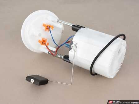 URO - 16147163298 - Low Pressure Fuel Pump