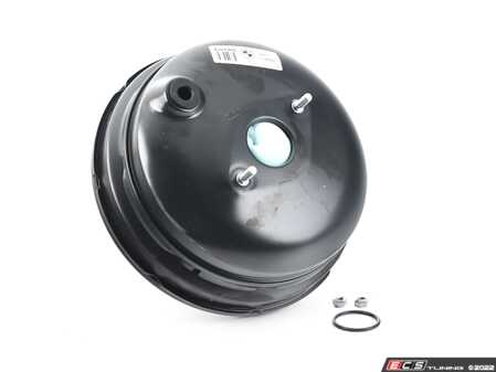 Genuine BMW - 34331165541 - Brake Booster - (NO LONGER AVAILABLE) (34 ...