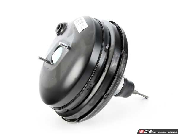 Genuine BMW - 34331165541 - Brake Booster - (NO LONGER AVAILABLE) (34 ...