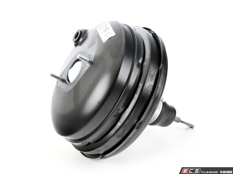 Genuine BMW - 34331165541 - Brake Booster - (NO LONGER AVAILABLE) (34 ...