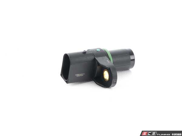 Holstein - 12147539173 - Camshaft Position Sensor - Intake