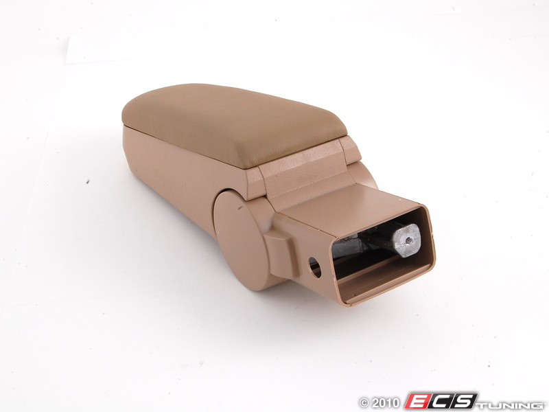 ECS News - MKIV Center Arm Rest Kits from ECS