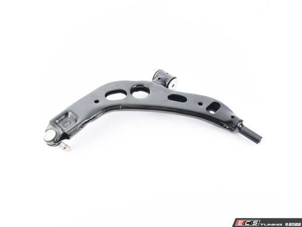 Genuine BMW - 31126879844 - Front Lower Control Arm - Right (31-12-6 ...