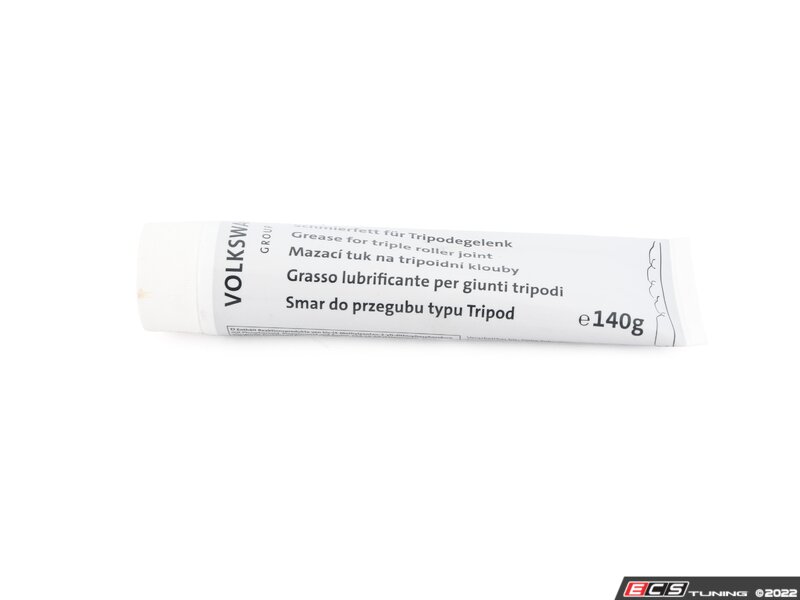 Genuine Volkswagen Audi - 8N0498201B - Inner CV Joint Boot Kit - Priced ...