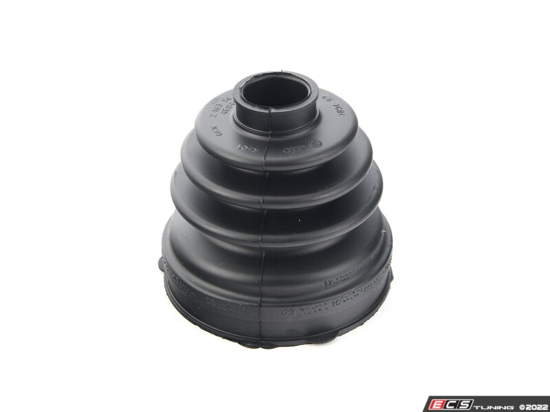 Genuine Volkswagen Audi - 8N0498201B - Inner CV Joint Boot Kit - Priced ...