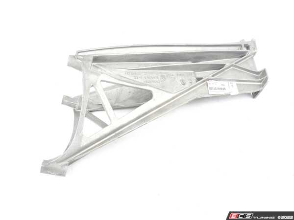 Genuine BMW - 22116878936 - TRANSMISSION SUPPORTING BRAC (22-11-6-878-936)