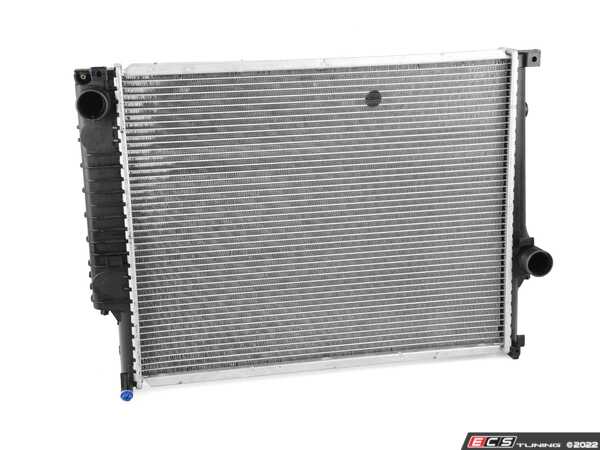 Behr - 17111723784 - E36 Radiator