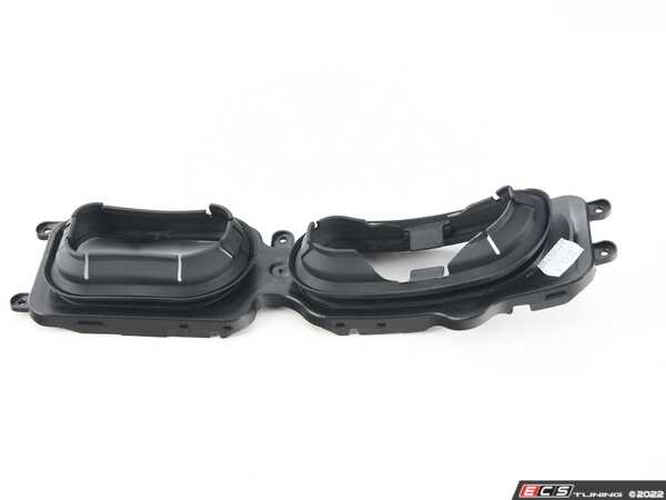 Genuine BMW - 63217231239 - GASKET, REAR LIGHT, (63-21-7-231-239)