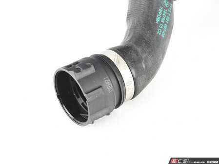 Genuine BMW - 17127591087 - COOLANT HOSE (17-12-7-591-087)