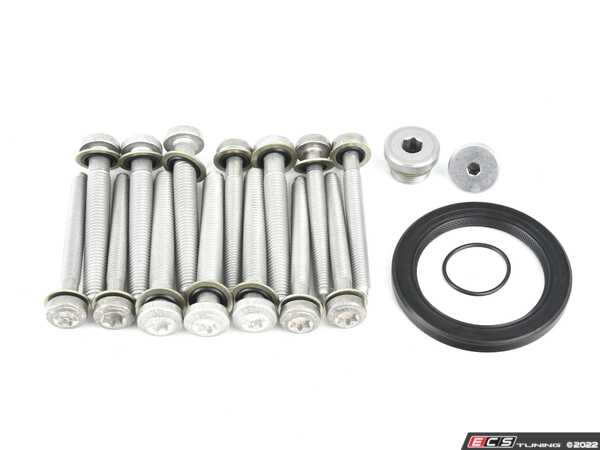 Genuine BMW - 24277604959 - REPAIR KIT FOR DRIVE (24-27-7-604-959)
