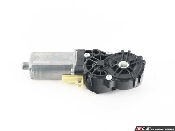 Genuine BMW - 54377171222 - ELECTRIC DRIVE (54-37-7-171-222)