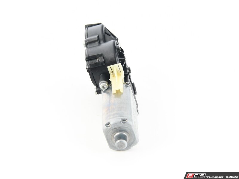 Genuine BMW - 54377171222 - ELECTRIC DRIVE (54-37-7-171-222)