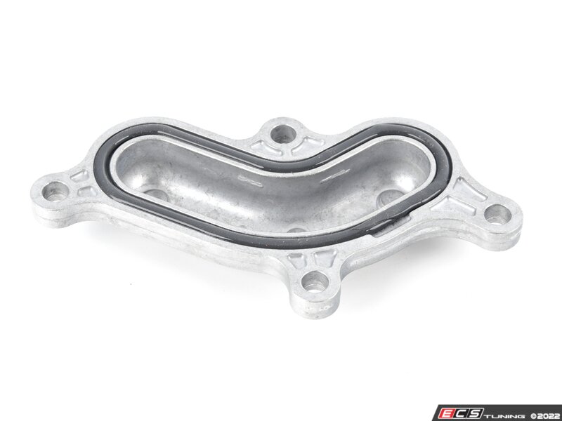 Genuine Volkswagen Audi - 059121483C - 4M Q7 Diesel end cap seal (059 ...