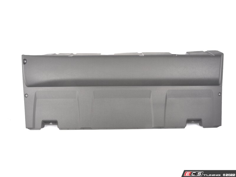 Genuine Mercedes Benz - 0009500239 - Third Row Seating Panel