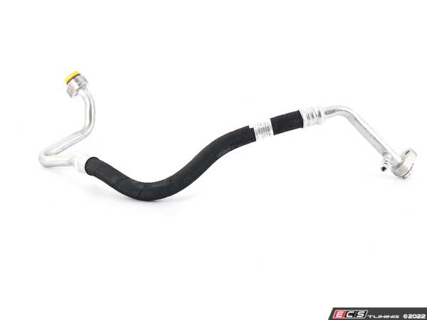 Genuine Mercedes Benz - 2228300702 - REFRIGERANT LINE