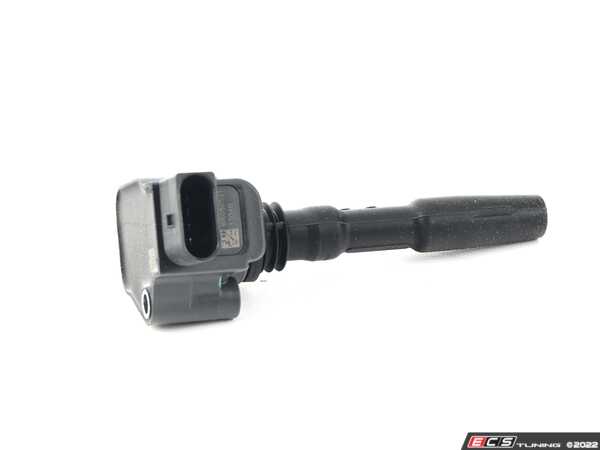 Genuine Volkswagen Audi - 079905110R - IGNIT.COIL (079 905 110 R)