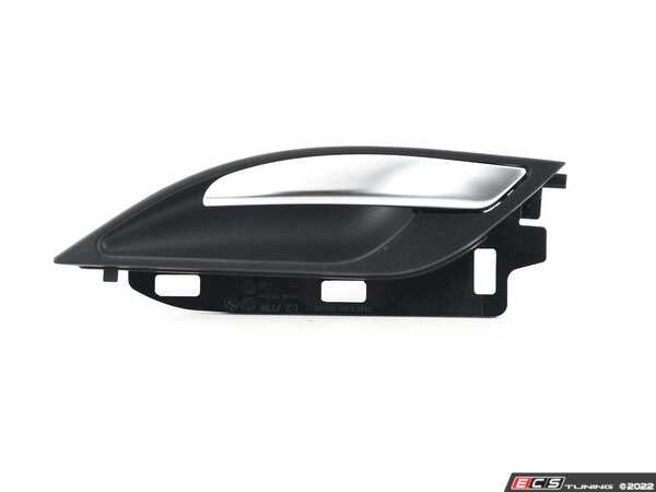 Genuine BMW - 51412991953 - Door Handle - Inside Left (51-41-2-991-953)