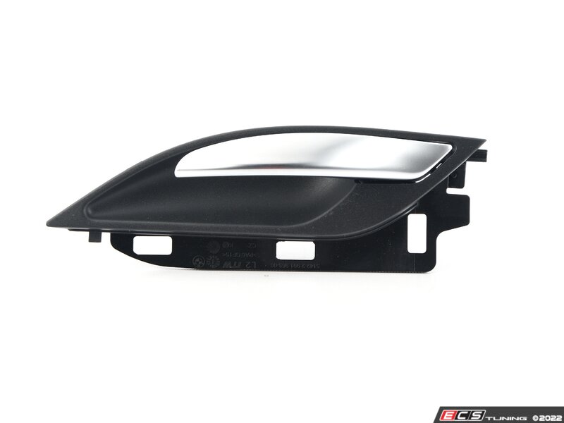 Genuine BMW - 51412991953 - Door Handle - Inside Left (51-41-2-991-953)
