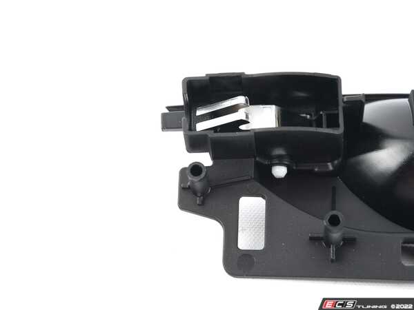 Genuine BMW - 51412991953 - Door Handle - Inside Left (51-41-2-991-953)