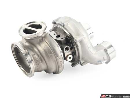 Genuine BMW - 11659502565 - TURBO CHARGER (11-65-9-502-565)