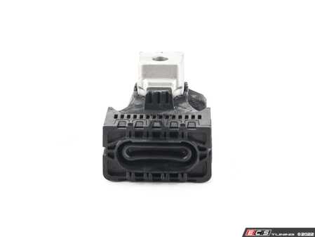 Genuine BMW - 22116887268 - ENGINE MOUNT, RIGHT (22-11-6-887-268)