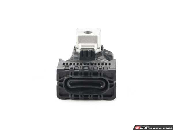 Genuine BMW - 22116887268 - ENGINE MOUNT, RIGHT (22-11-6-887-268)