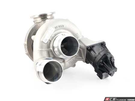 Genuine BMW - 11659502565 - TURBO CHARGER (11-65-9-502-565)