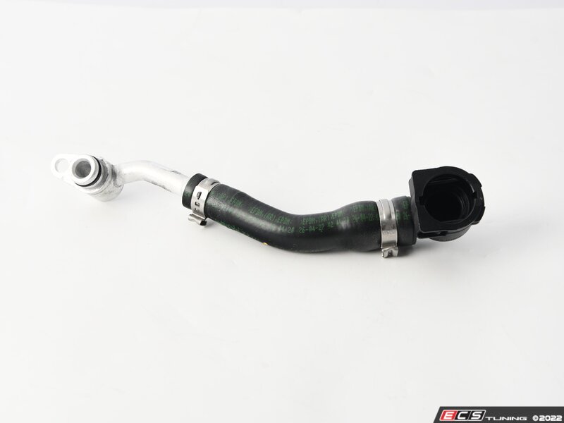 Genuine BMW - 11537852357 - Coolant Feed Line (11-53-7-852-357)