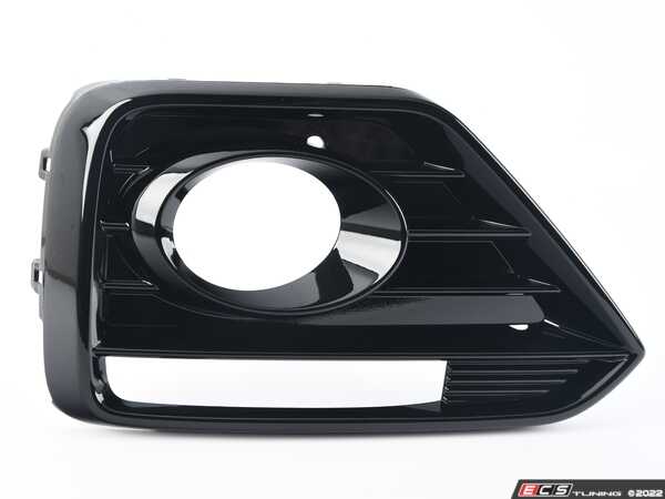 Genuine Volkswagen Audi - 5C5853665P041 - GRILLE (5C5 853 665 P 041)