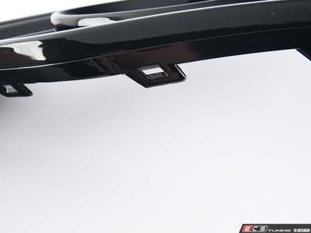 Genuine Volkswagen Audi - 5C5853665P041 - GRILLE (5C5 853 665 P 041)