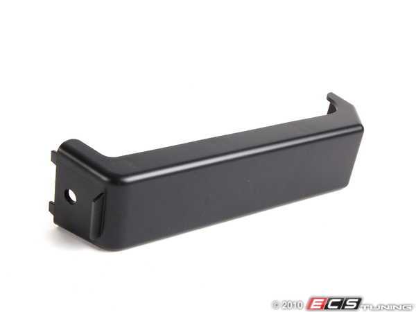 Genuine BMW - 51127161506 - GUIDE (51-12-7-161-506)