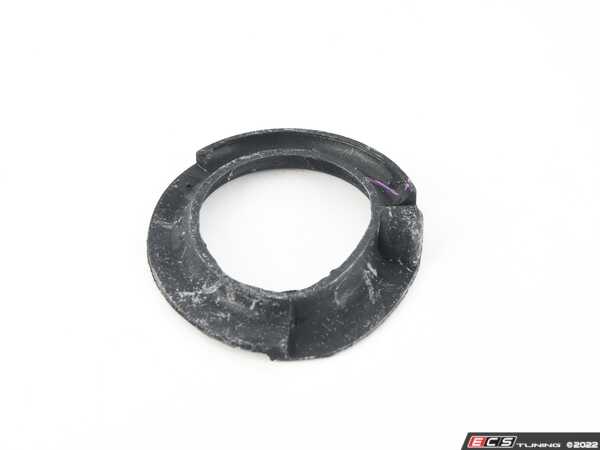 Genuine BMW - 31331096299 - E53 X5 Front Lower Spring Pad (31-33-1-096-299)