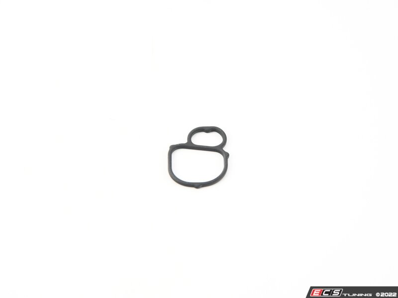 Genuine Volkswagen Audi - 04L145625 - GASKET (04L 145 625)