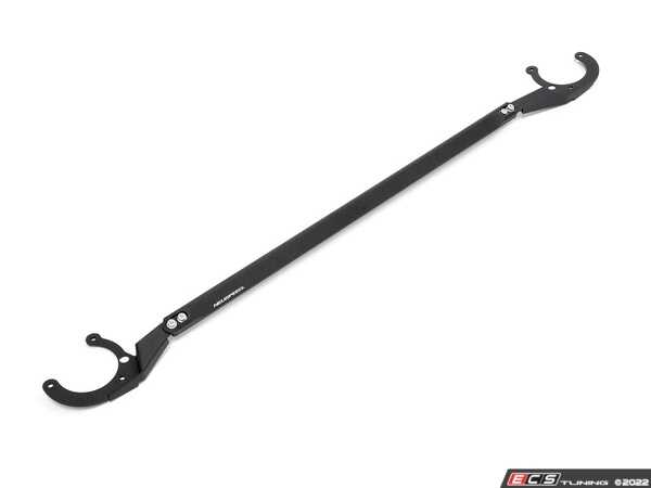 Neuspeed - 35.10.69 - Front Upper Strut Tie-Bar - Black