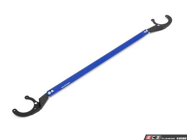 Neuspeed - 35.10.69B - Front Upper Strut Tie-Bar - Blue