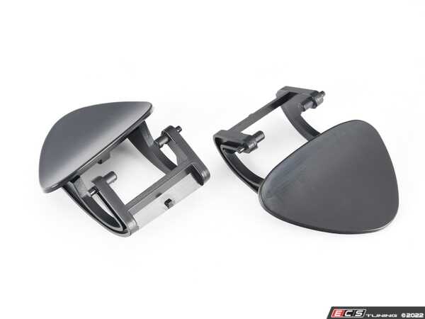 Suvneer - W211E63FT - W211 E63 Front Bumper Conversion Kit