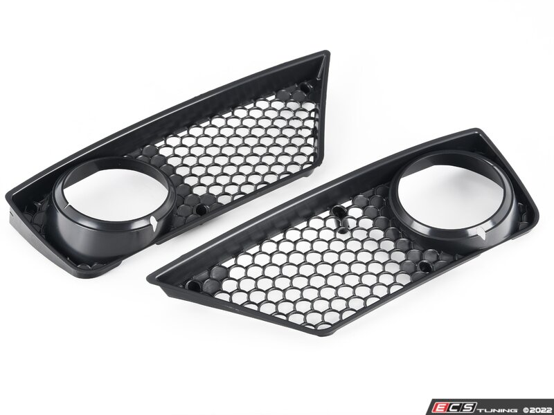 Suvneer - W211E63FT - W211 E63 Front Bumper Conversion Kit