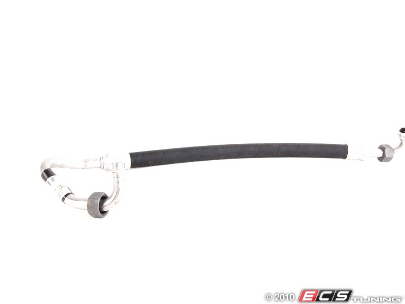 Genuine Volkswagen Audi - 8D0260707H - A/C Hose (8D0 260 707 H)