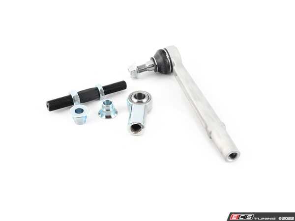Rennline - S62 - Adjustable Rear Toe Arm Kit