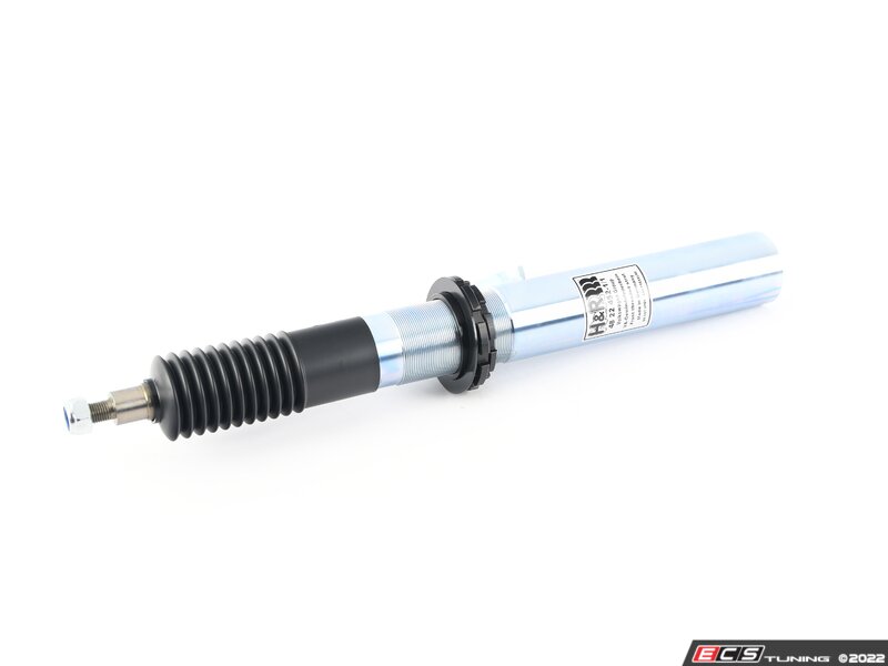 H&R - 48 22 452-1/1 - Replacement Front Strut For ES#2770193