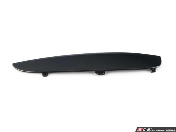 Genuine BMW - 51768063028 - Air duct, front side panel, right (51-76-8 ...