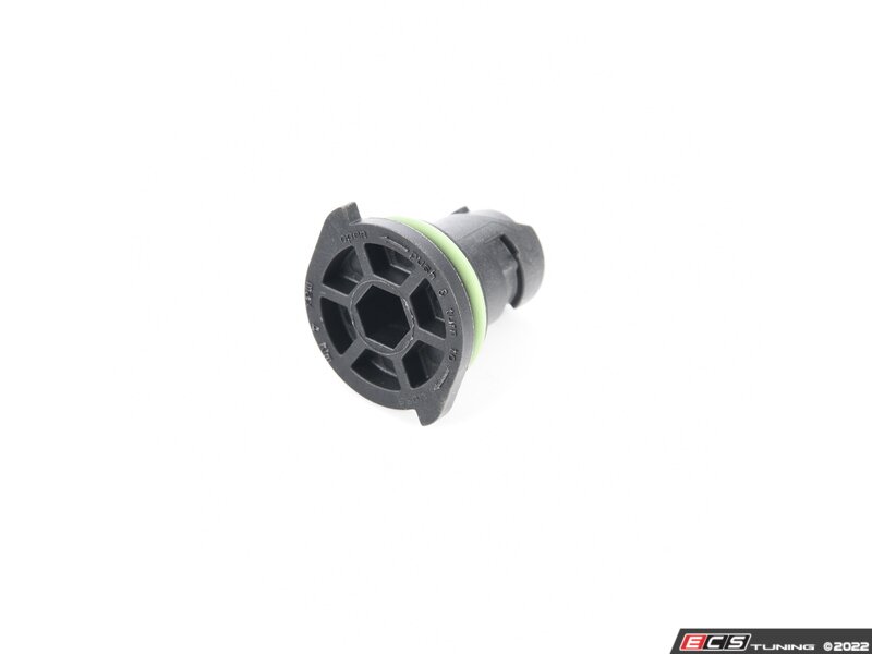 Genuine Mercedes Benz - 0009909518 - Engine Oil Drain Plug