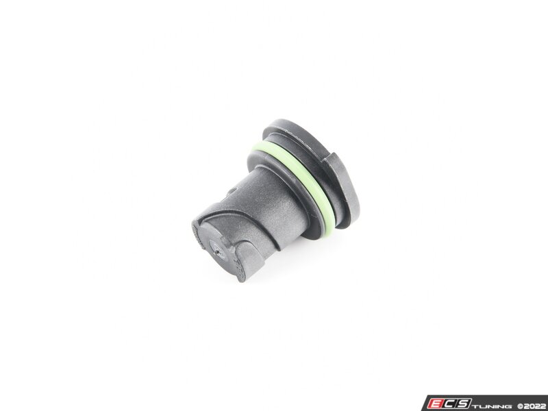 Genuine Mercedes Benz - 0009909518 - Engine Oil Drain Plug