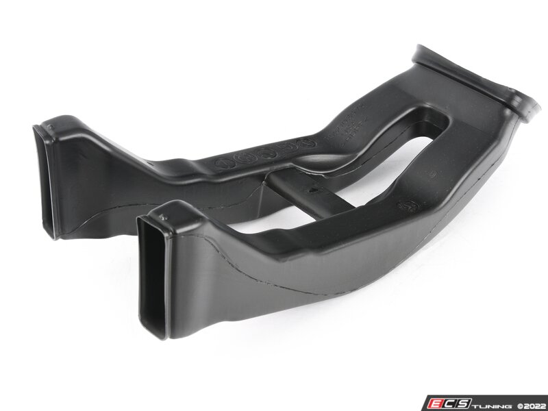 Genuine BMW - 51169218282 - Rear Duct (51-16-9-218-282)