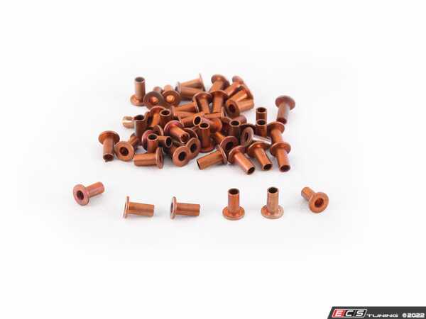 Genuine BMW - 07119949241 - RIVET (07-11-9-949-241)