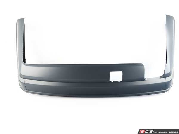 Genuine BMW - 51128111939 - Rear Bumper Cover - (NO LONGER AVAILABLE ...