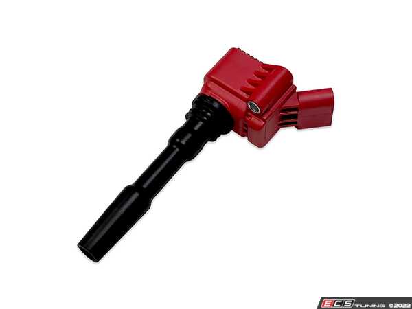 034Motorsport - 0341072012RED-4 - 034Motorsport High Output Ignition ...
