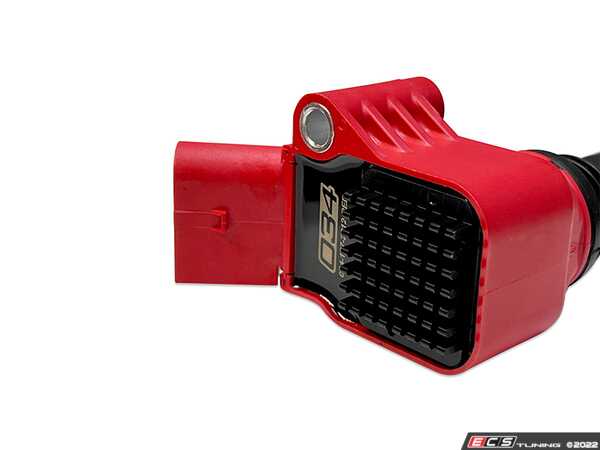 034Motorsport - 0341072012RED-6 - 034Motorsport High Output Ignition ...