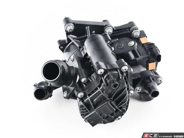 Bremmen Parts - 11538631943 - Heat Management Module